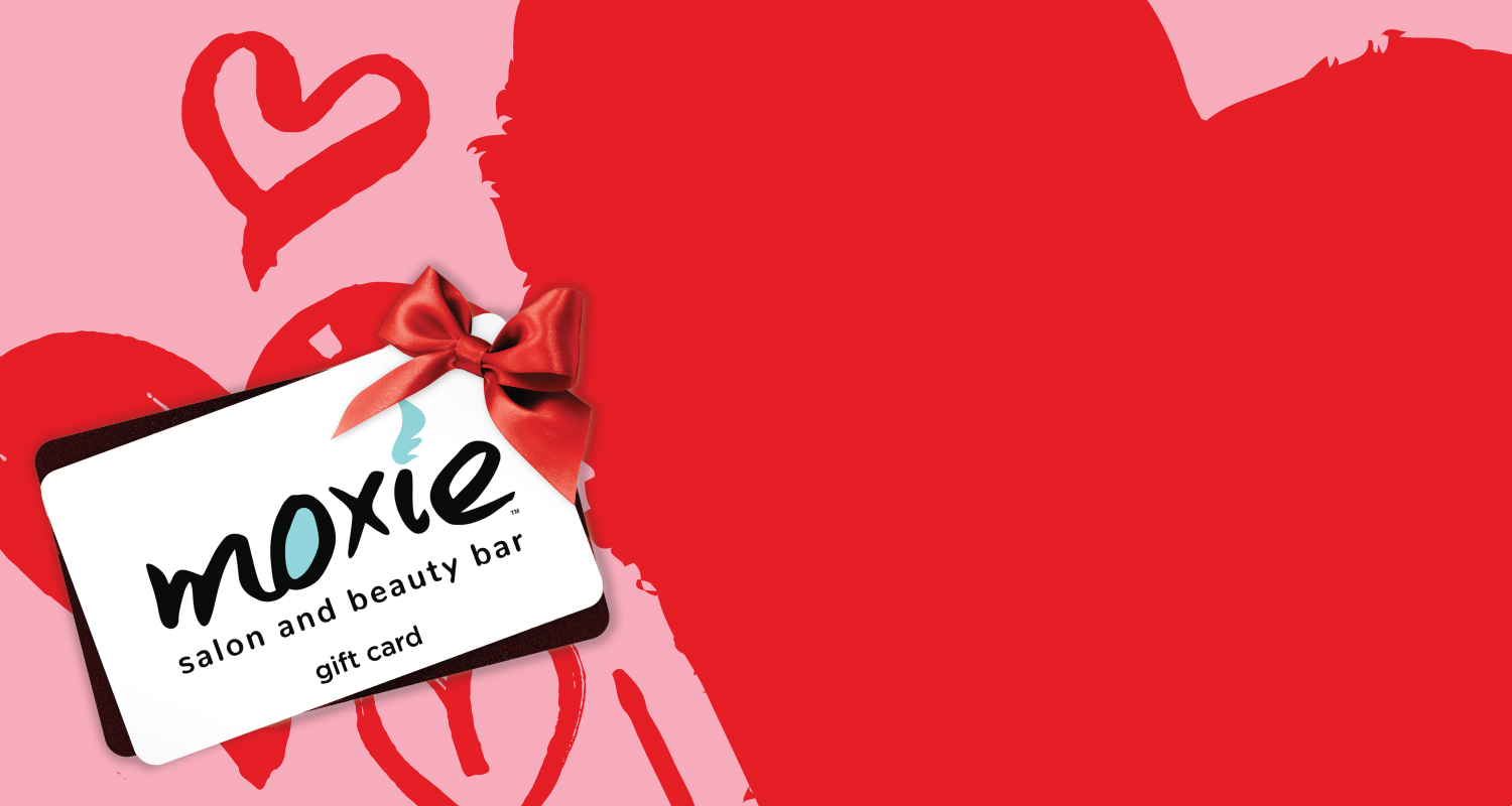 Welcome - Moxie Salon and Beauty Bar